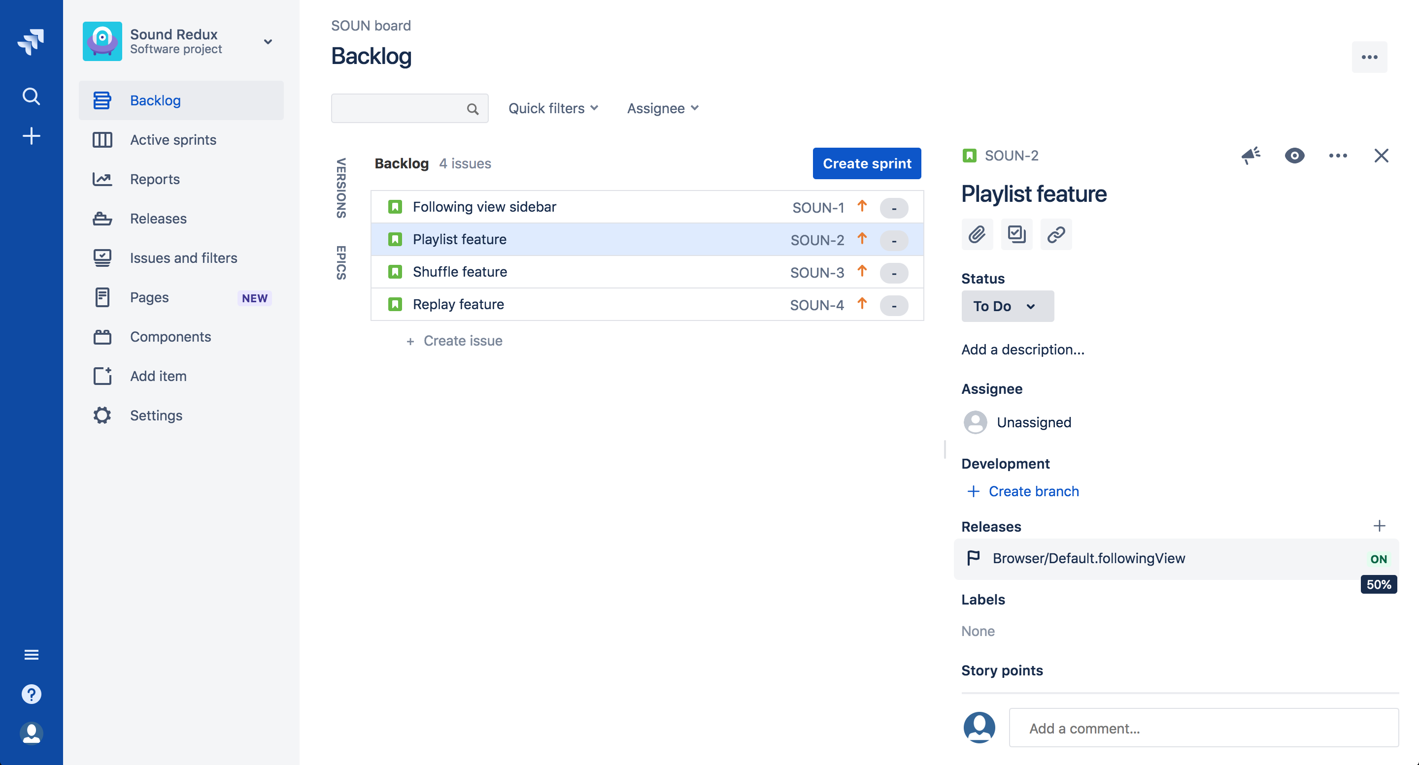 Integrating with Jira | CloudBees Docs Integrating with Jira | CloudBees Docs